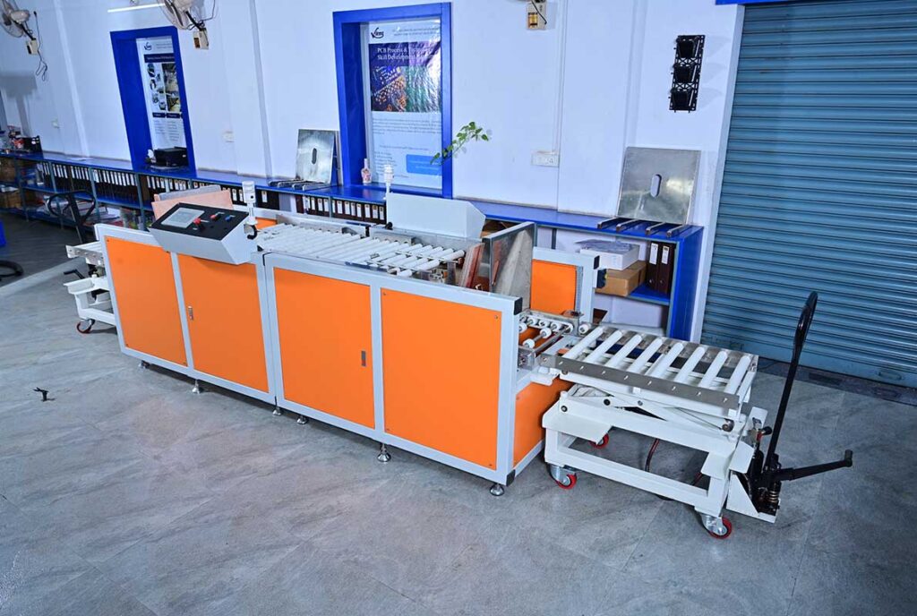 Automation Series | I-Yantra Technology Private Limited